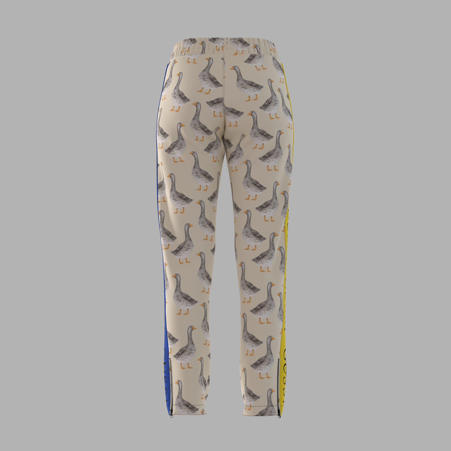 GUSSI clothes and accessories that help Ukraine